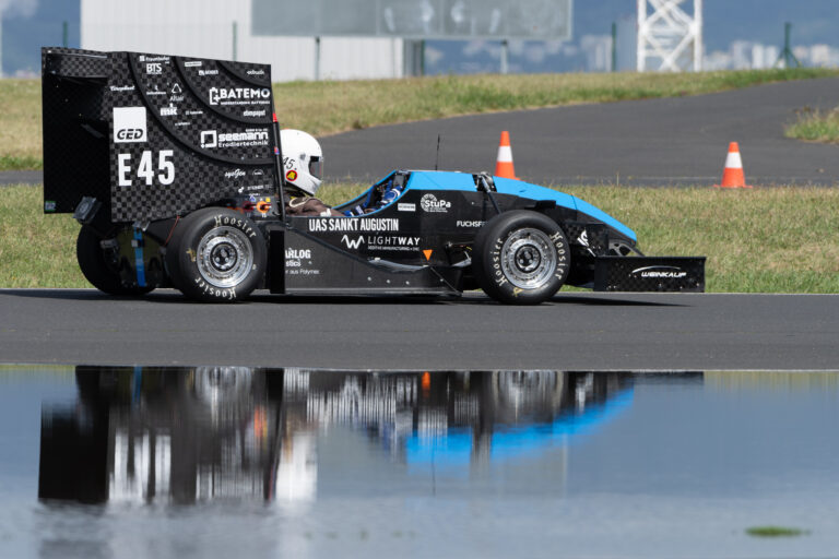 Formula Student Czech 2024 – BRS Motorsport e. V.